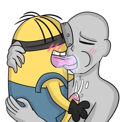 Minion Degeneracy By Roztocci On Newgrounds