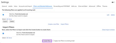 How To Create Rules To Filter Emails In Gmail Guiding Tech