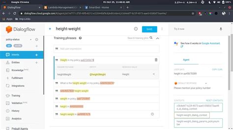 How To Get Started With Dialogflow Today