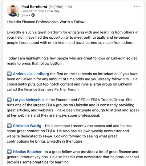 Financial Analysis For Fpanda