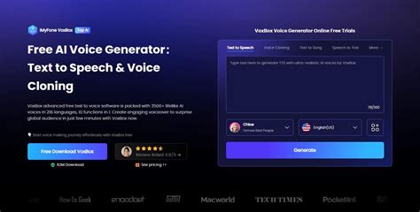 Craft Your Ironman Jarvis Voice With Jarvis Voice Generator