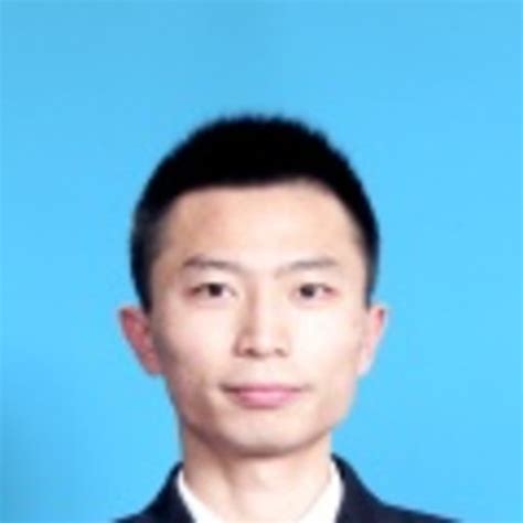 Xiaoyu Zhao Xidian University Xian School Of Electronic