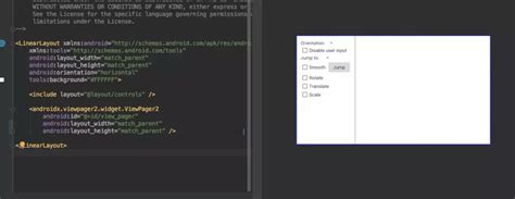 【viewpager2避坑系列】瞬间暴增数个fragment 腾讯云开发者社区 腾讯云