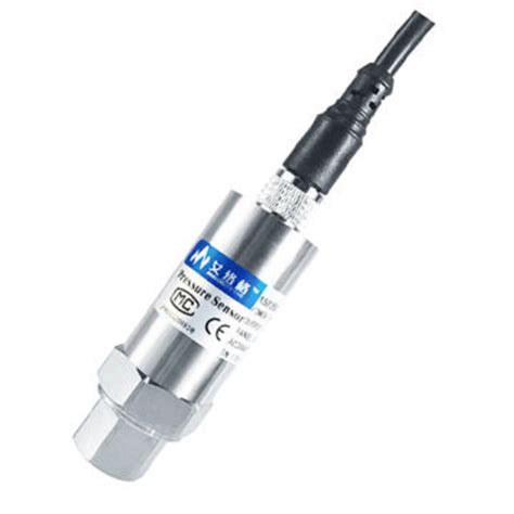 Uartrs232 Low Power Pressure Sensorpressure Transducerpressure