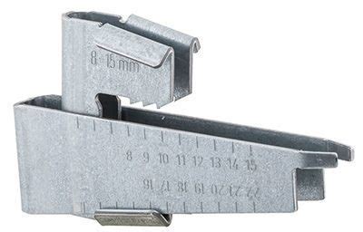 Струбцина монтажная HILTI MQT-21-41 купить недорого | 1001krep