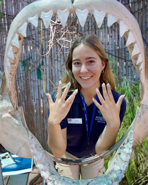 Aquarium Of The Pacific Added A Aquarium Of The Pacific