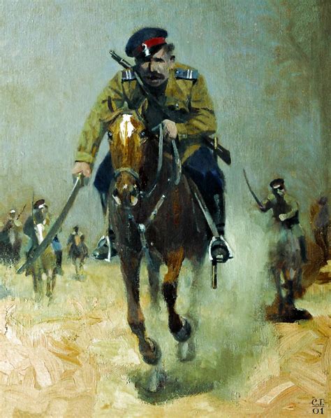 Red Army cavalry charge, Russian Civil War | Боевые лошади, Гражданские ...