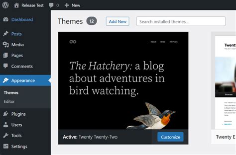 Theme Update Jegtheme Support And Documentation