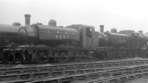 Lner J52 2 Gnr J13 Rapido Trains Uk