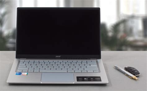 Acer Swift 3 Sf314 512 Review