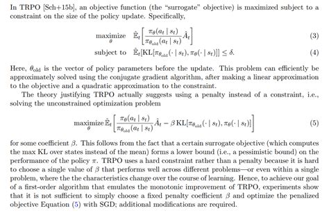 深度学习课程笔记（十四）深度强化学习 Proximal Policy Optimization Ppo Csdn博客
