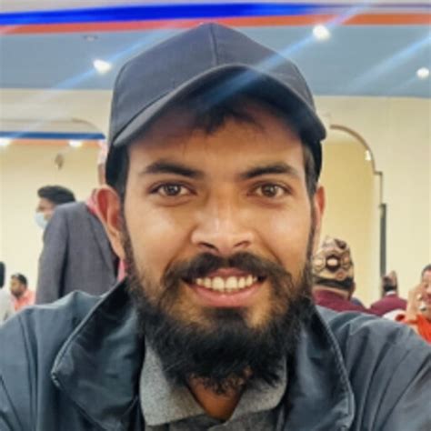 ajaya pyakurel master of science tribhuvan university kathmandu department of civil