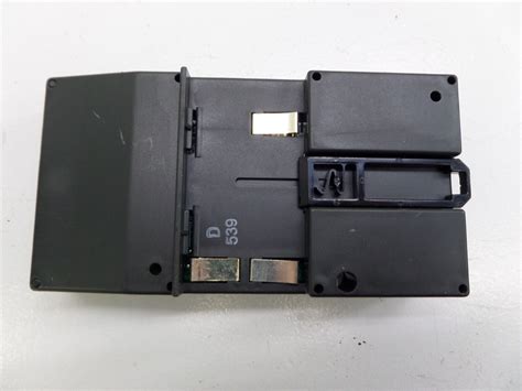 GE Fanuc IC CPU HK VersaMax CPU Module Brand New In Stock G Controls