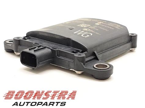 Sensor For Toyota Corolla