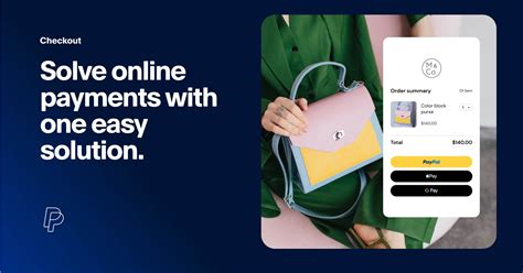 Paypal Checkout Custom Online Checkout Paypal Au