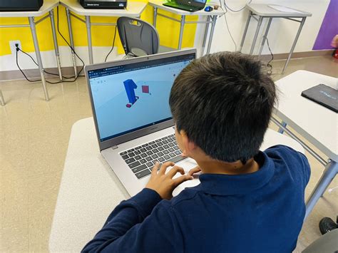 Tinkercad On Twitter Rt Mrkoganhistory Week 2 Makerspace Club 3rd 5th Graders Were