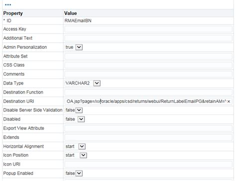 Extend Oracle Erp To Preview Report Output And Enable Email Simple Talk
