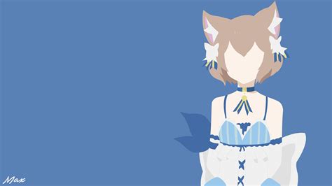 Anime Re Zero Starting Life In Another World Felix Argyle 8k Wallpaper Hdwallpaper