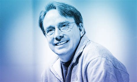 The Wisdom Of Linus Torvalds