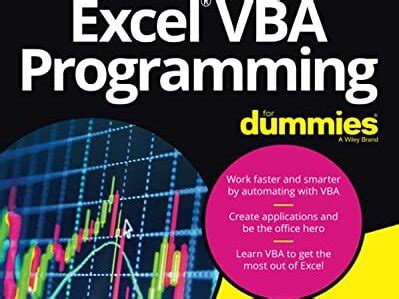 (READ-PDF) Excel VBA Programming For Dummies (For Dummies (Computer/Tech)) KINDLE-EPUB-MOBI.pdf ...