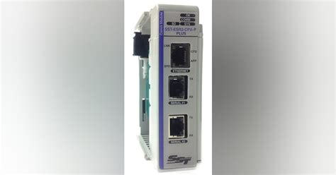 Modbus Modules For Compactlogix Controllers Control Design