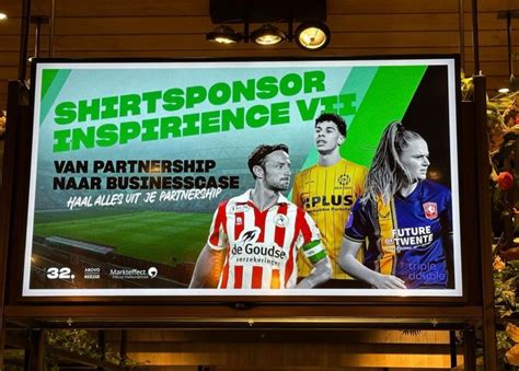 Guido Klomp On Linkedin Sportmatters