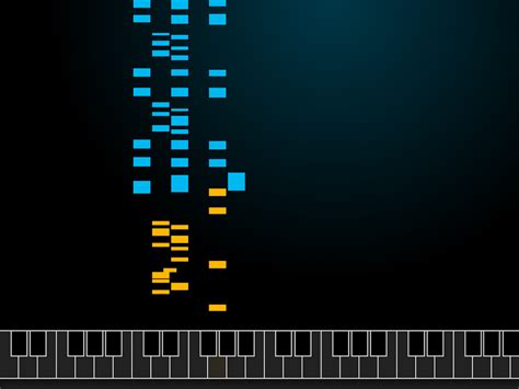 This Google AI Can Play A Duet With You On The Piano World Economic Forum