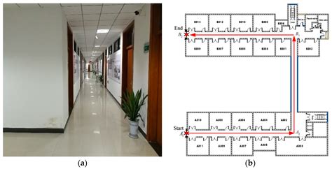Indoor Positioning Integrating Pdrgeomagnetic Positioning Based On The