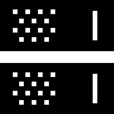 Server Vector SVG Icon SVG Repo