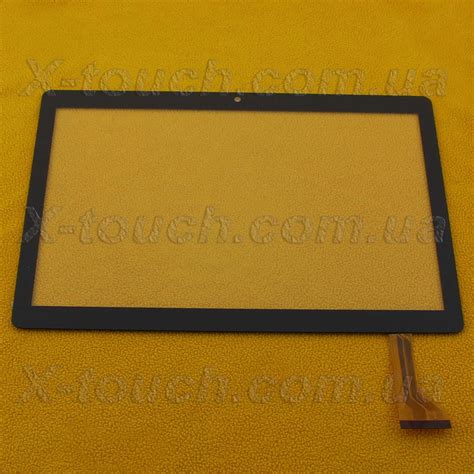 Купить Mjk 0690 Fpc сенсор тачскрин для планшета цвет черный цена 91 ₴ — Prom Ua Id 564325923