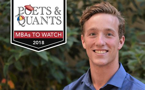 Poetsandquants 2018 Mbas To Watch David Sean Graydon Dallas Orr U C San Diego Rady