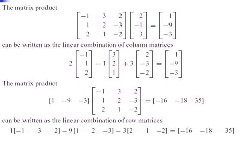 Solved Can You Please Help Me Explain Easily Why Transposed