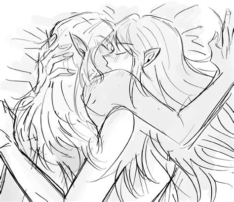 Shadowheart And Minthara Dungeons Dragons And More Drawn By Powshroom Danbooru