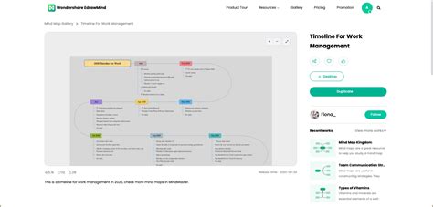 Mejores Programas Para Hacer Mapas