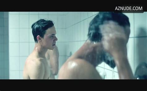 Sebastian Urzendowsky Andras Suto Butt Penis Scene In Land Of Storms Aznude Men