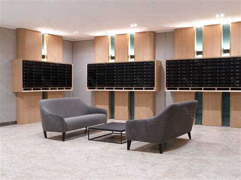 ЖК Aquatoria Инженерно производственная компания HÖger