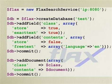 Document Classification In Php Key