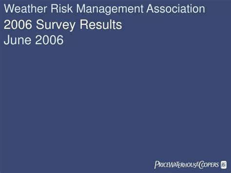 PPT PwC PowerPoint Presentation Free Download ID 1490802