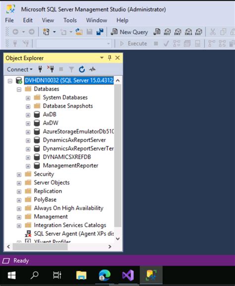 Free Access To A D365fo Environment With Dev Box Anitha Eswaran
