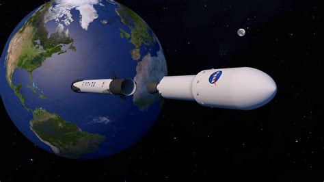 Spacex Starlink D Model By Renatodalle