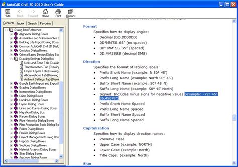 Coordinate Precision For Latitude Longitude Autodesk Community