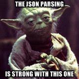 JSON Parsing Detail View Segues In Swift Grok Swift