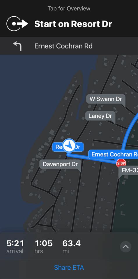 How To Report An Accident In Apple Maps IOS AppleToolBox