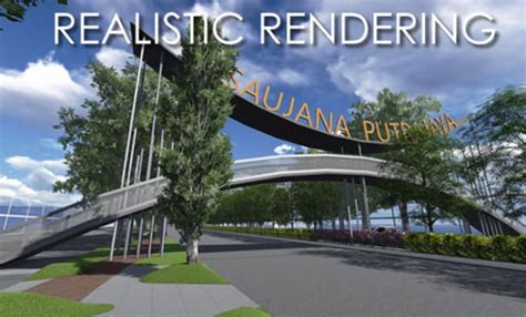 Do From Landscape Design To 2d And 3d Rendering The Real Visual