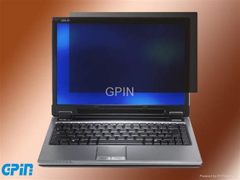 Privacy Screen Protector For Laptop Gpin China Manufacturer Other Electrical
