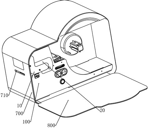 Printer Eureka Patsnap Printer Eureka Patsnap