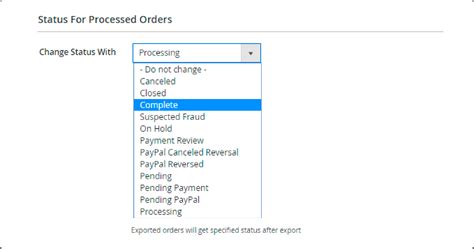 Import And Export Order In Magento Using CSV And Extensions