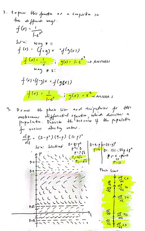 [solved] 1 Find The Intersection Of This Line And This Ellipse 4 X Y Course Hero