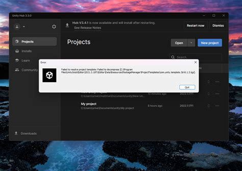 Why Am I Getting This Error Runity3d
