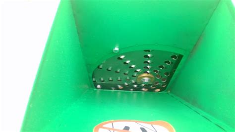 Tocator Razatoare Electrica De Mere Pere Ilfov